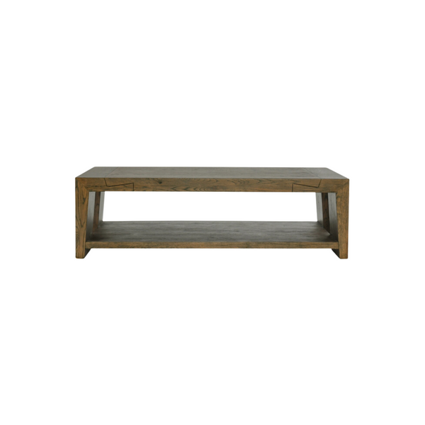 Troy Coffee Table - Dutchmans – Dutchmans Casual Living