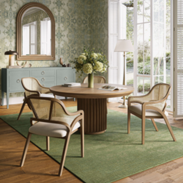Portobello Dining Table - Dutchmans – Dutchmans Casual Living