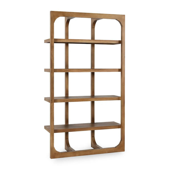 Gordon Bookcase - Dutchmans – Dutchmans Casual Living